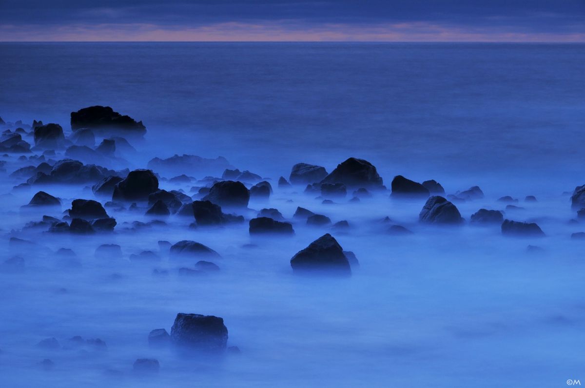 波の音 vol.12 | GANREF