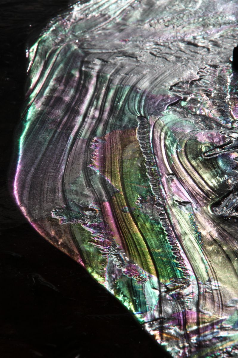 rainbow candy | GANREF