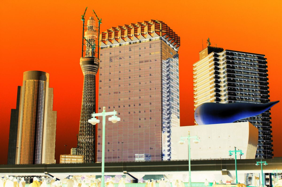 Parallel universe | GANREF