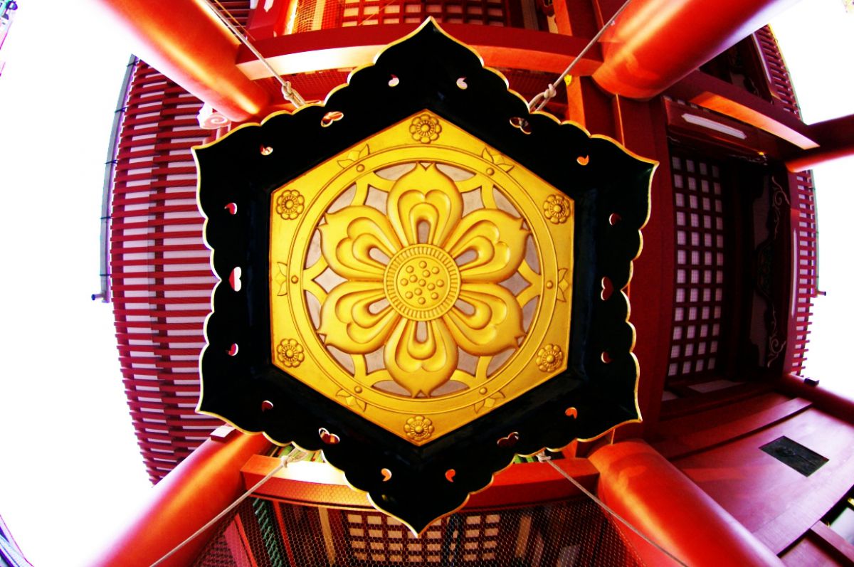 Magic square | GANREF