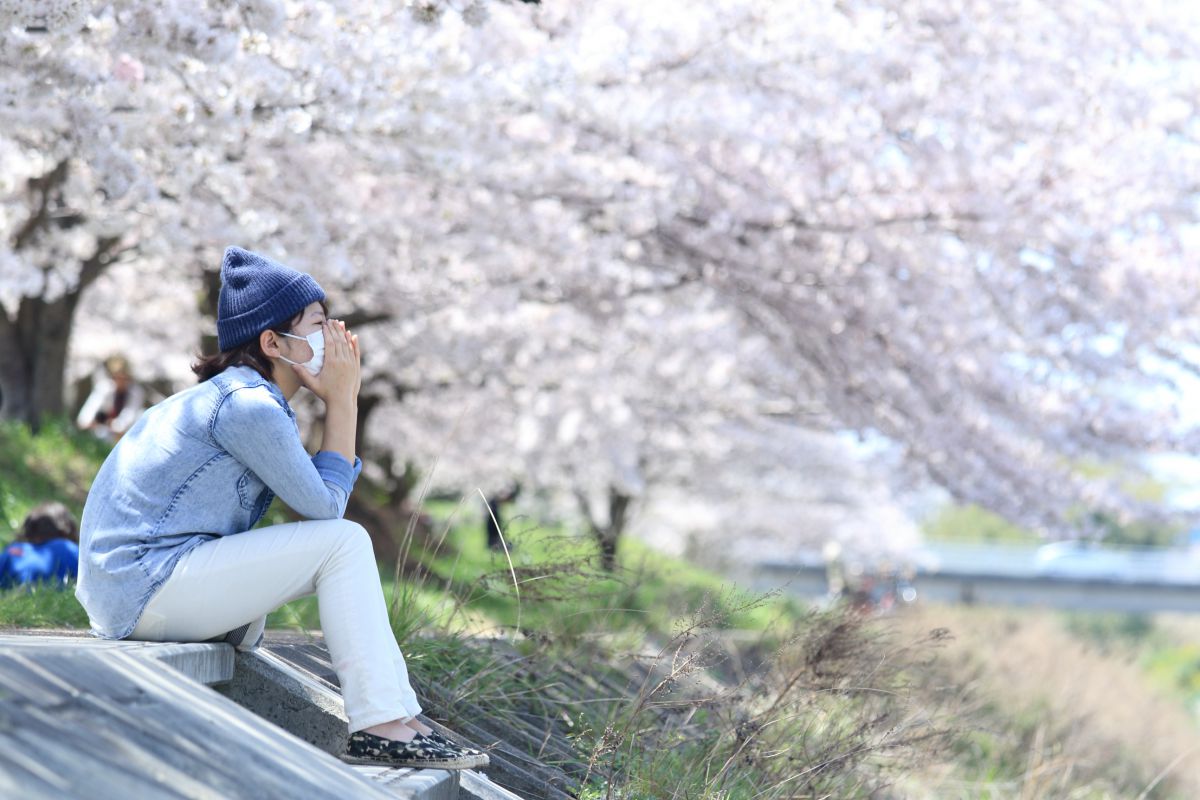 春なのに・・・春だから・・・ | GANREF