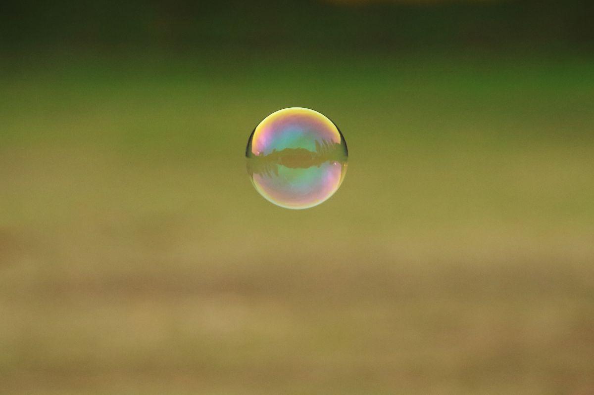 PERFECT SPHERE | GANREF