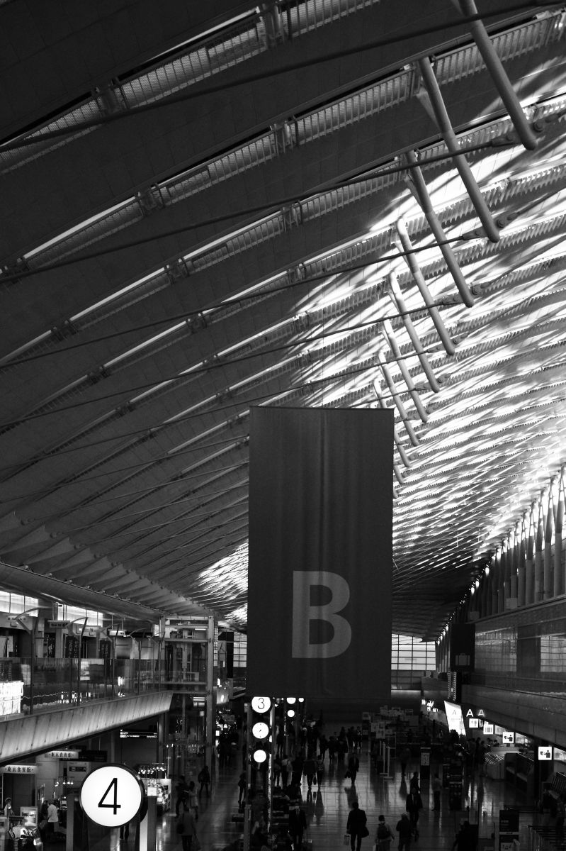 「4」＆「B」 | GANREF