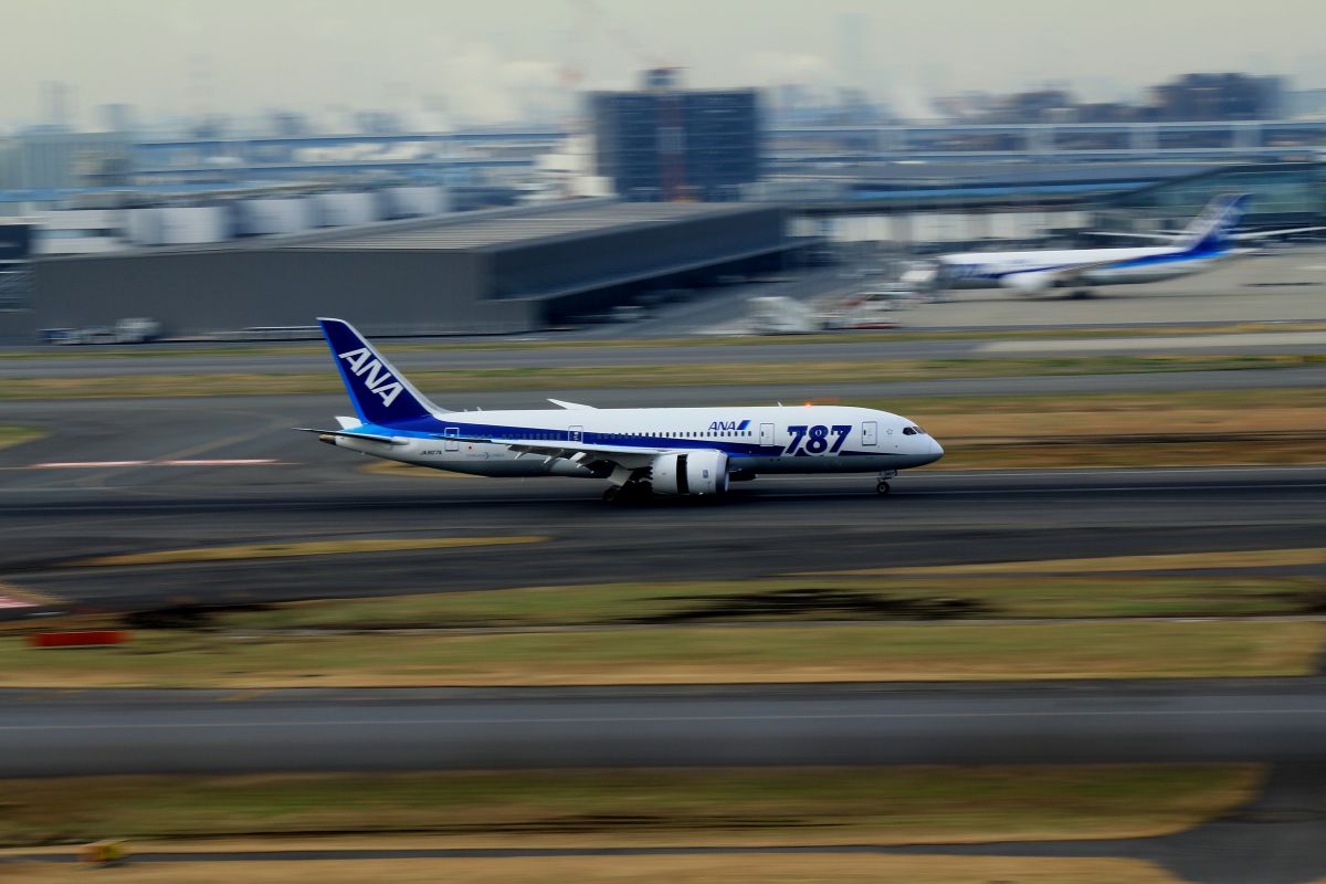 流し撮り風vo.2~787編～ | GANREF