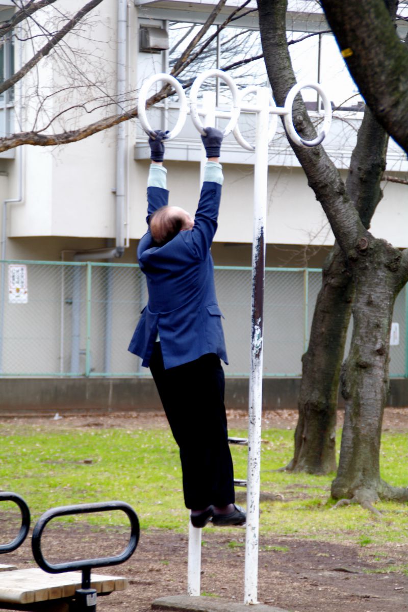 つり輪～10．00 | GANREF