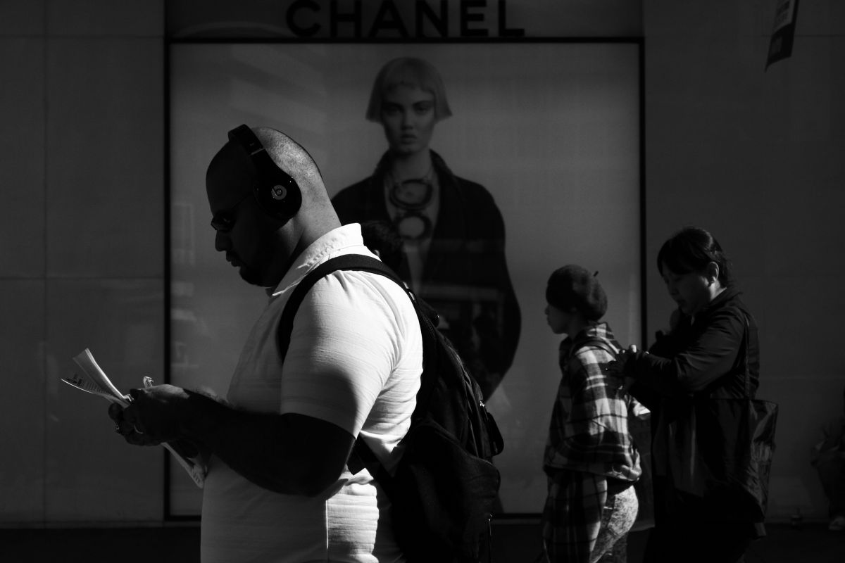 ~新宿vo.2~ | GANREF