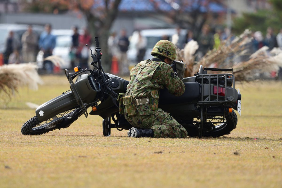 模擬戦闘 | GANREF