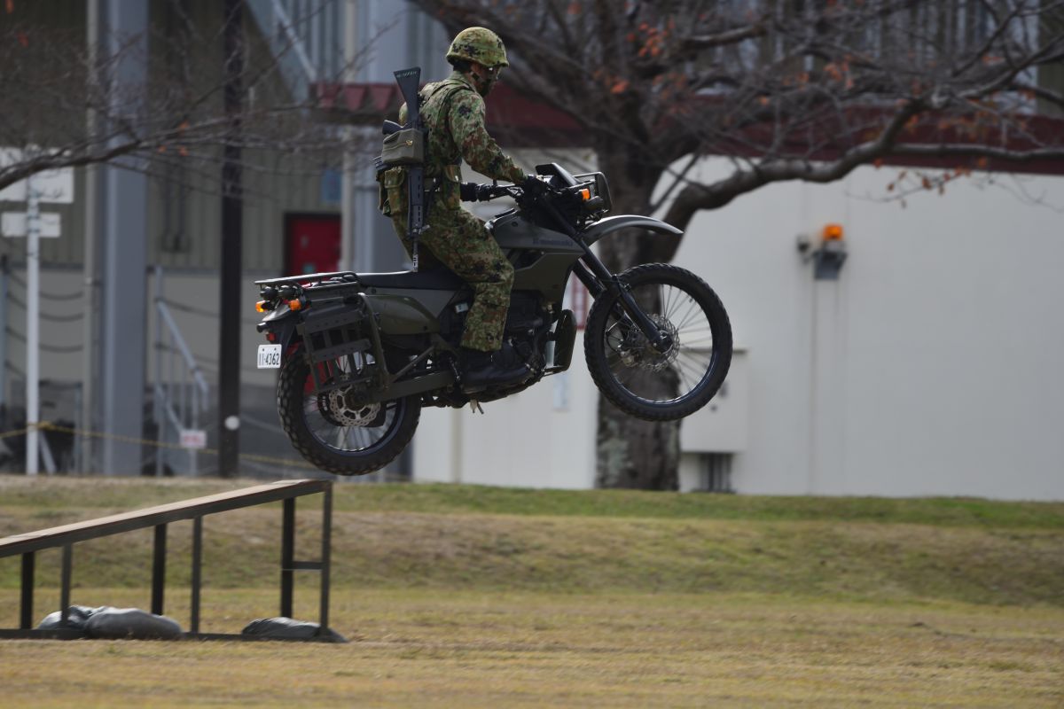 ジャンプ！ | GANREF