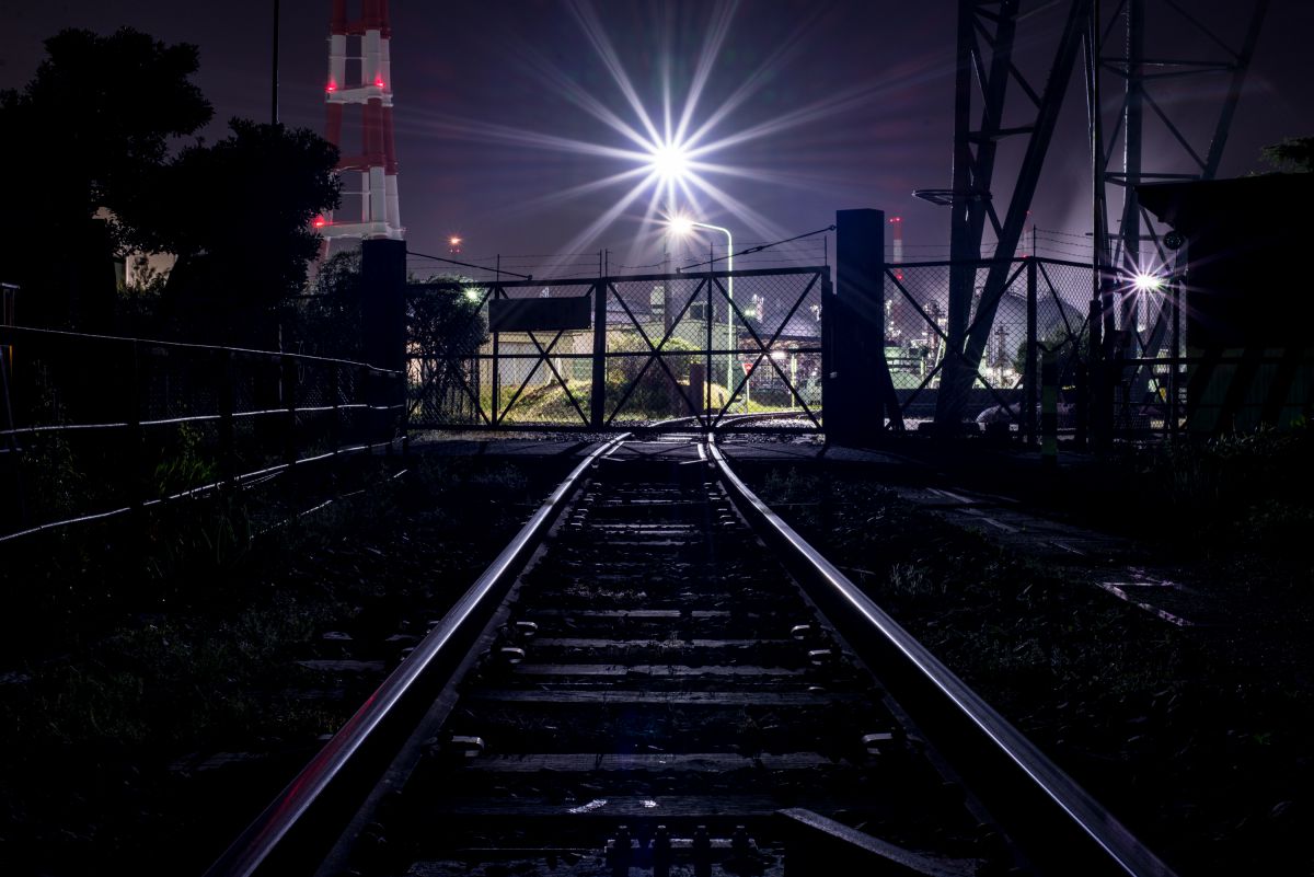 factory line | GANREF