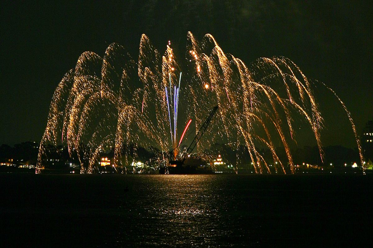 fire spring | GANREF