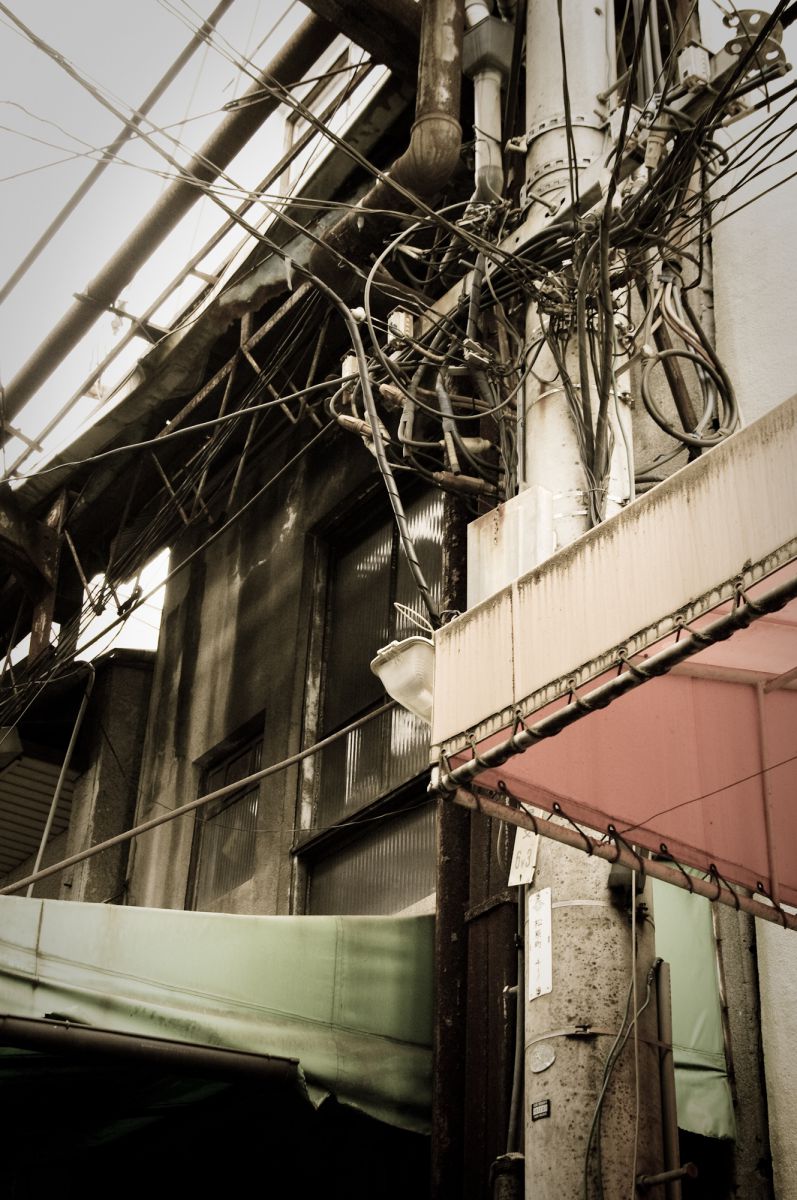 lost market -3- | GANREF