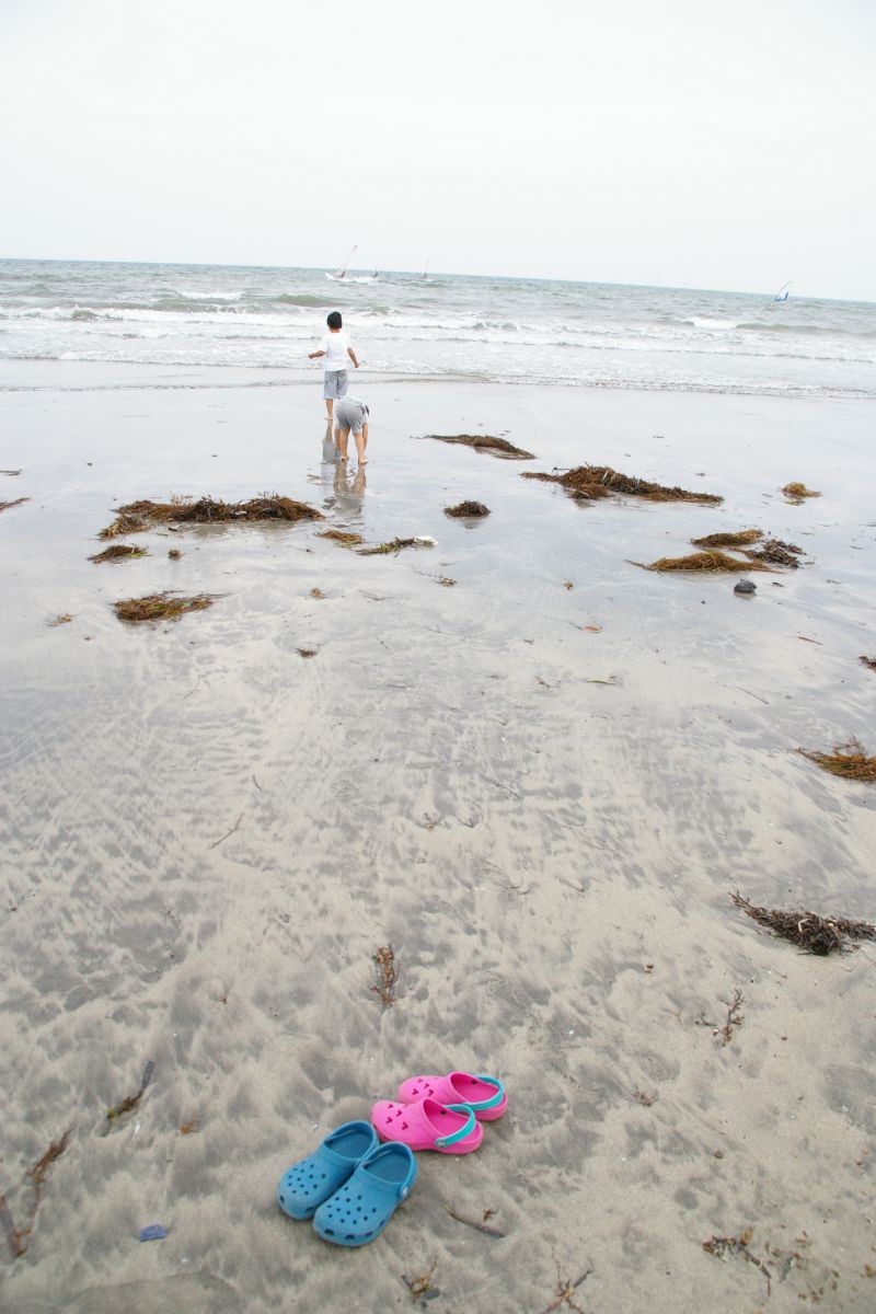 湘南にて | GANREF