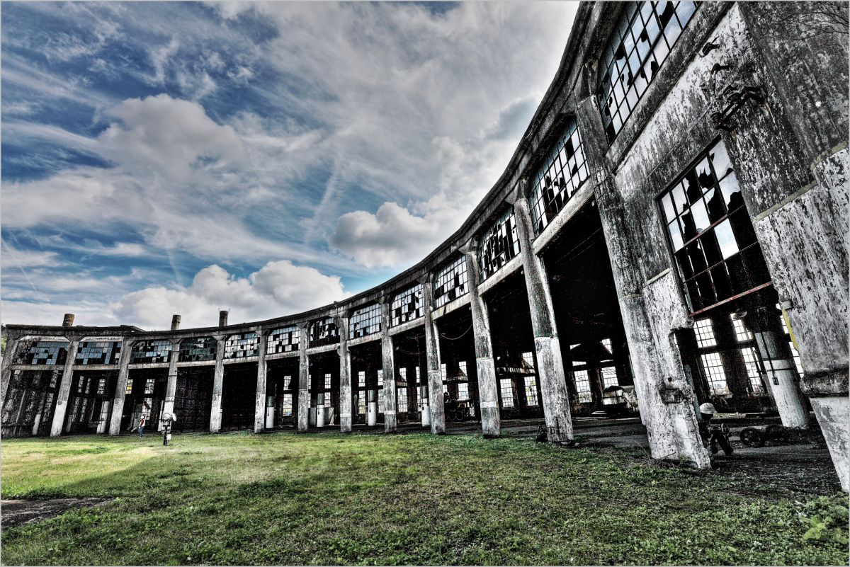 記憶（ver.HDR） | GANREF