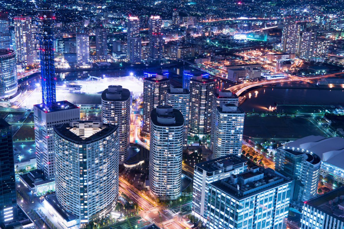 Crystal Night | GANREF