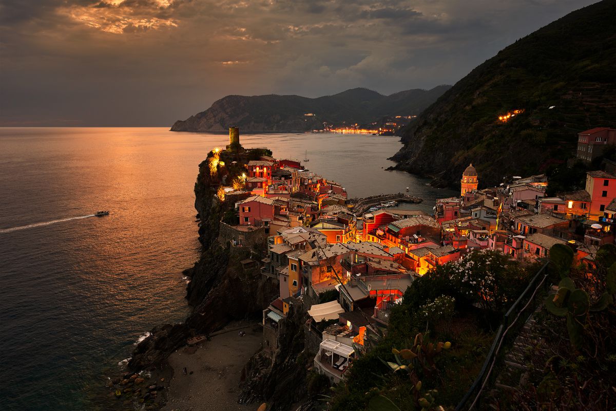 Vernazza, ti amo ! | GANREF