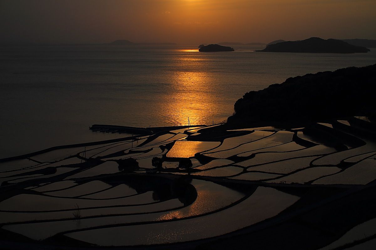 一筋の光 | GANREF