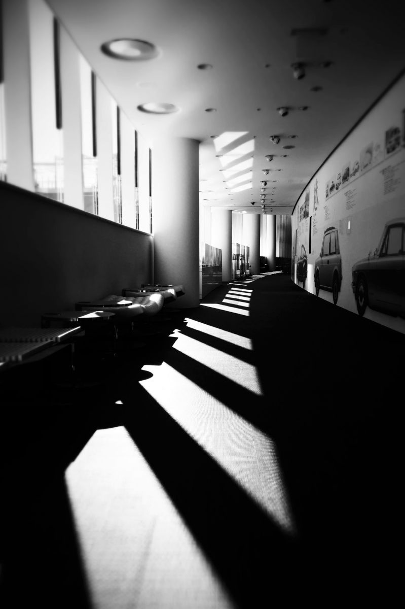 Striped pattern | GANREF