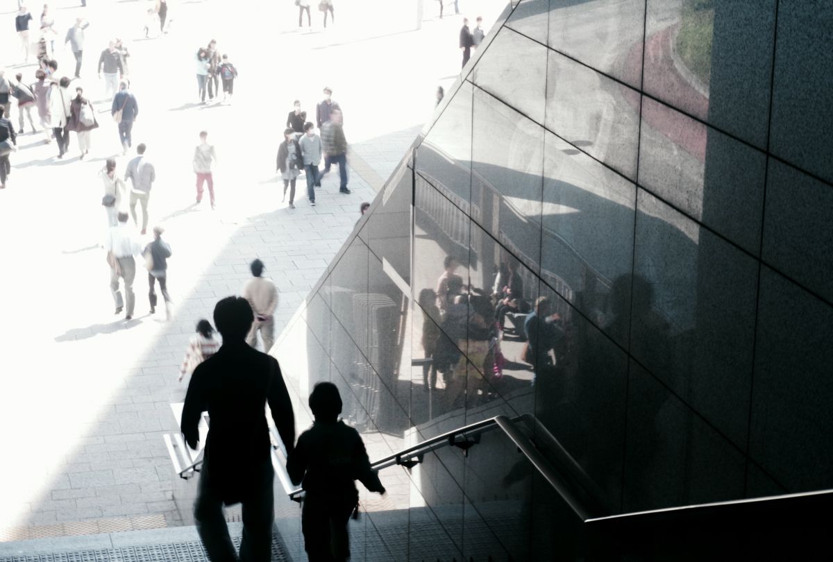 Parallel world | GANREF