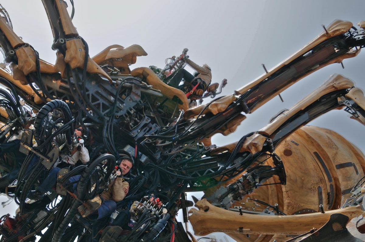 target in sight 3 | GANREF