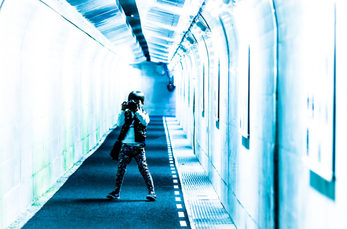 Final stage | GANREF