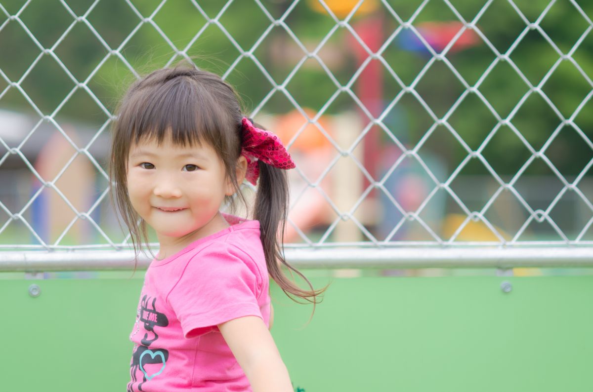 こっちむーいて♪ | GANREF