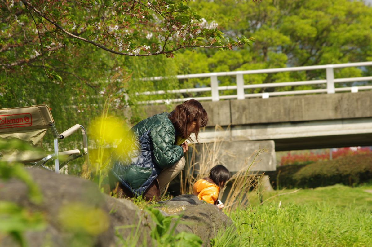 春はすぐそこ | GANREF