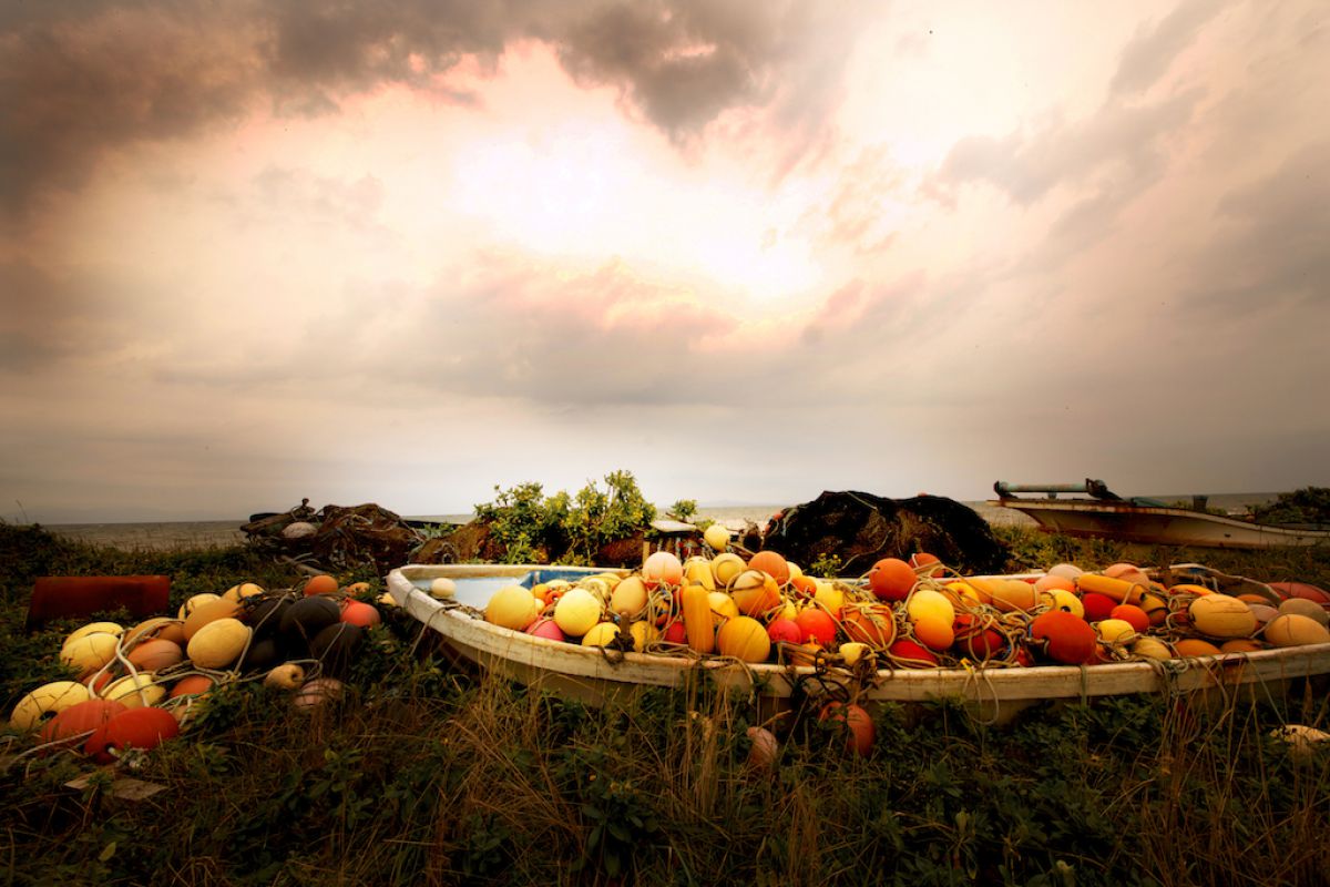 Dinner party | GANREF