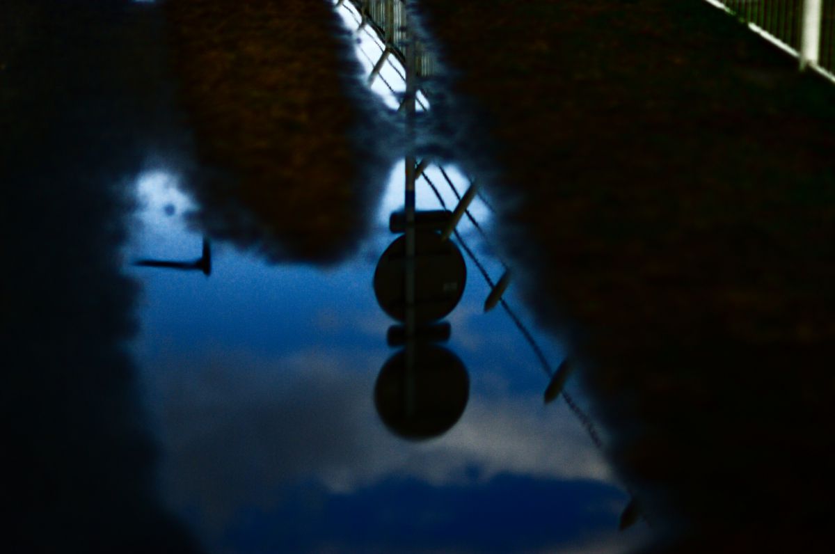 Another sky | GANREF