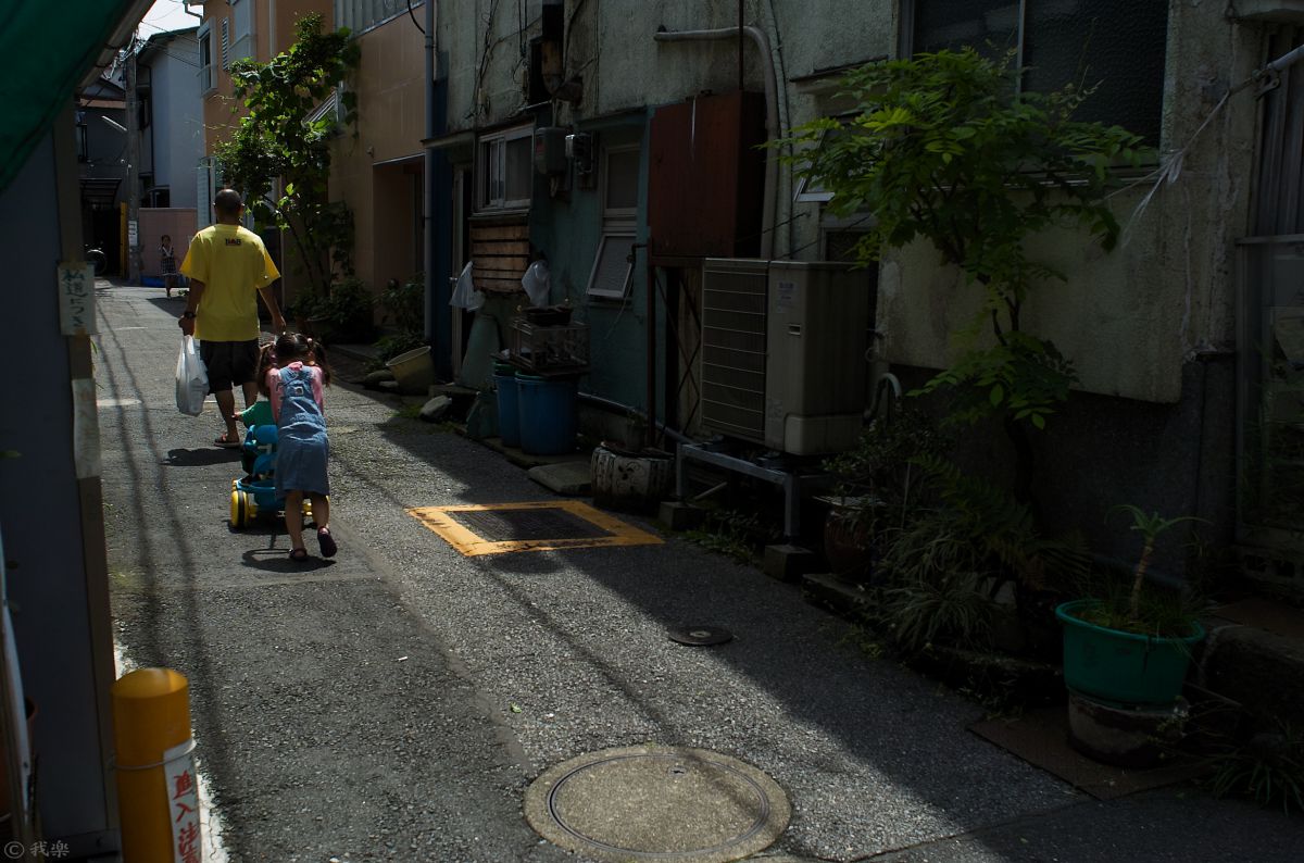 TOKiO Off Street | GANREF