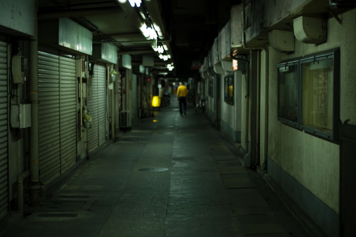 another side | GANREF