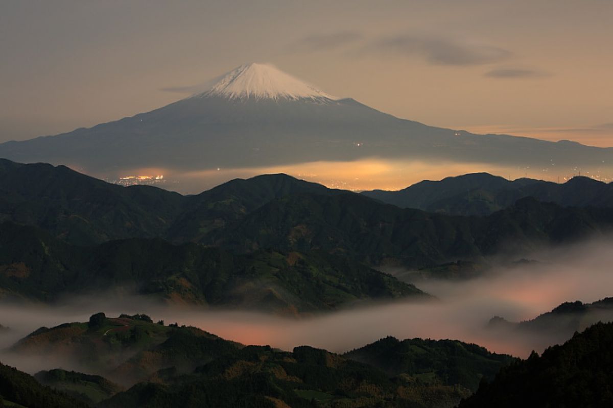 雨上がり | GANREF