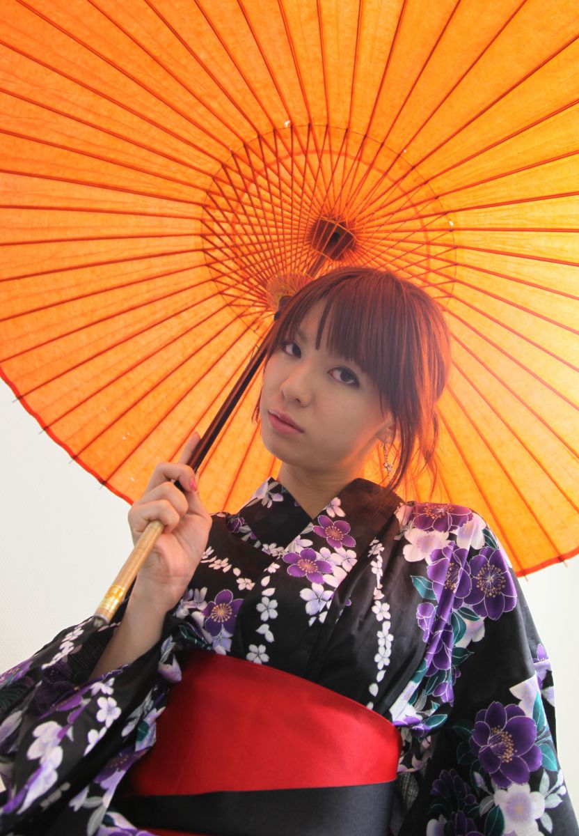 朱色（2） | GANREF