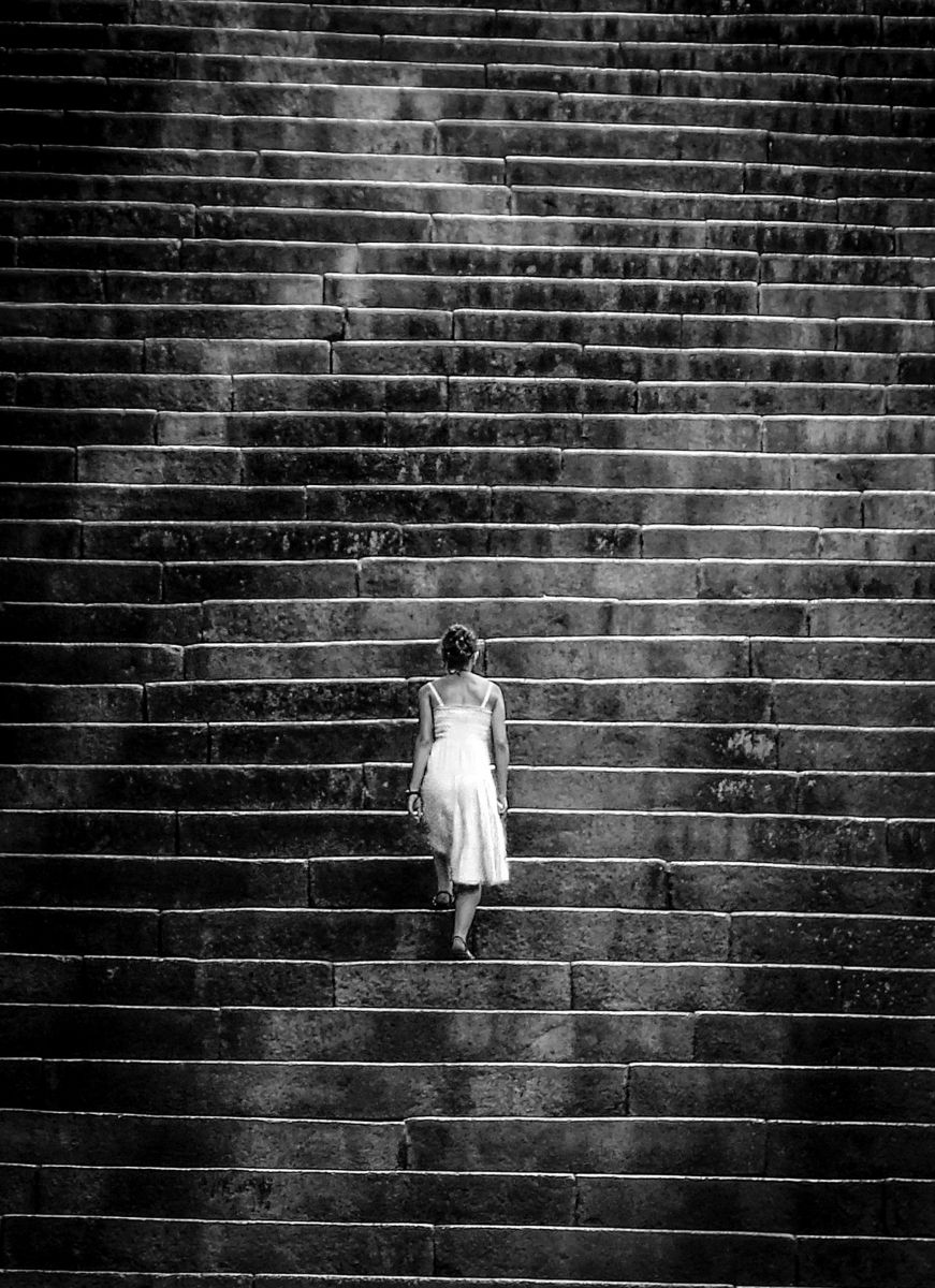 Step by step | GANREF