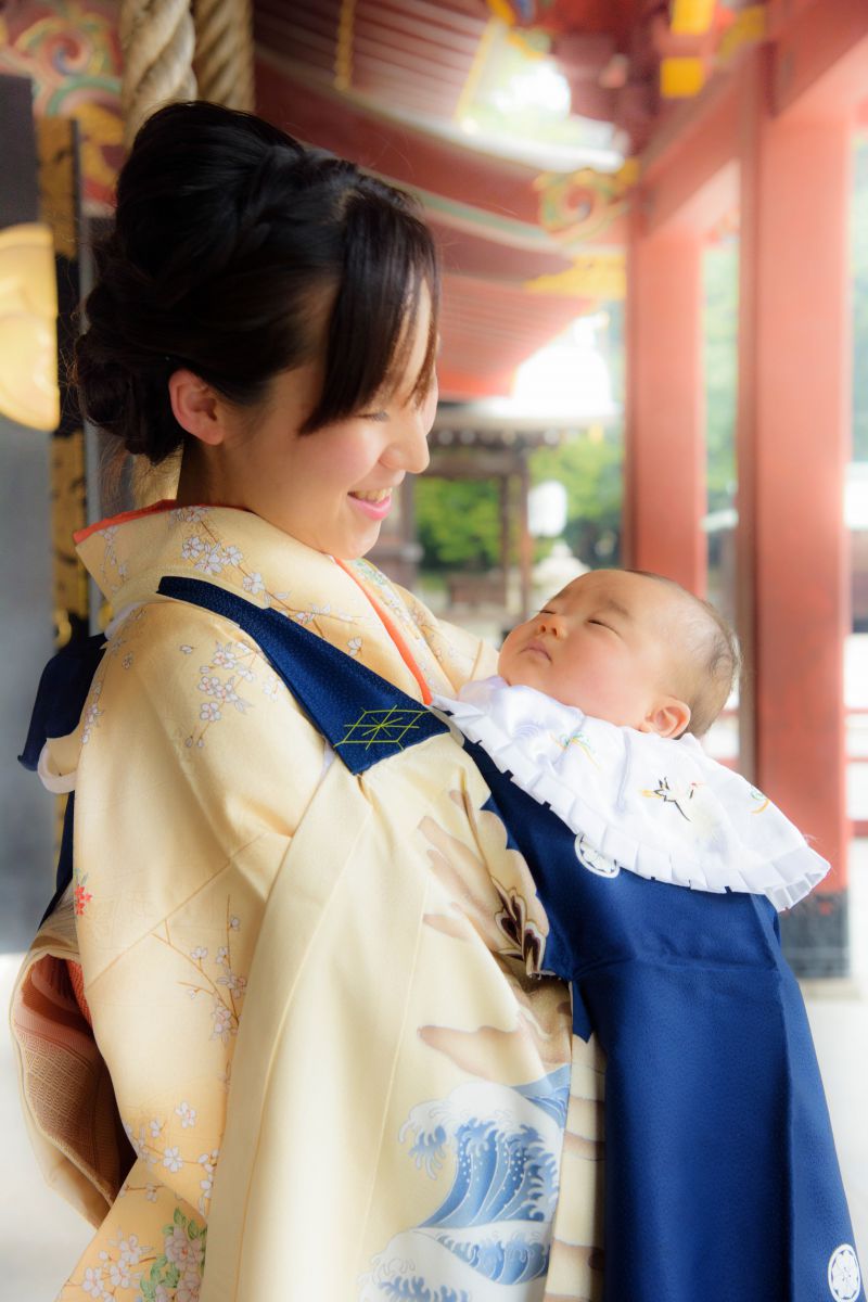 お宮参り | GANREF