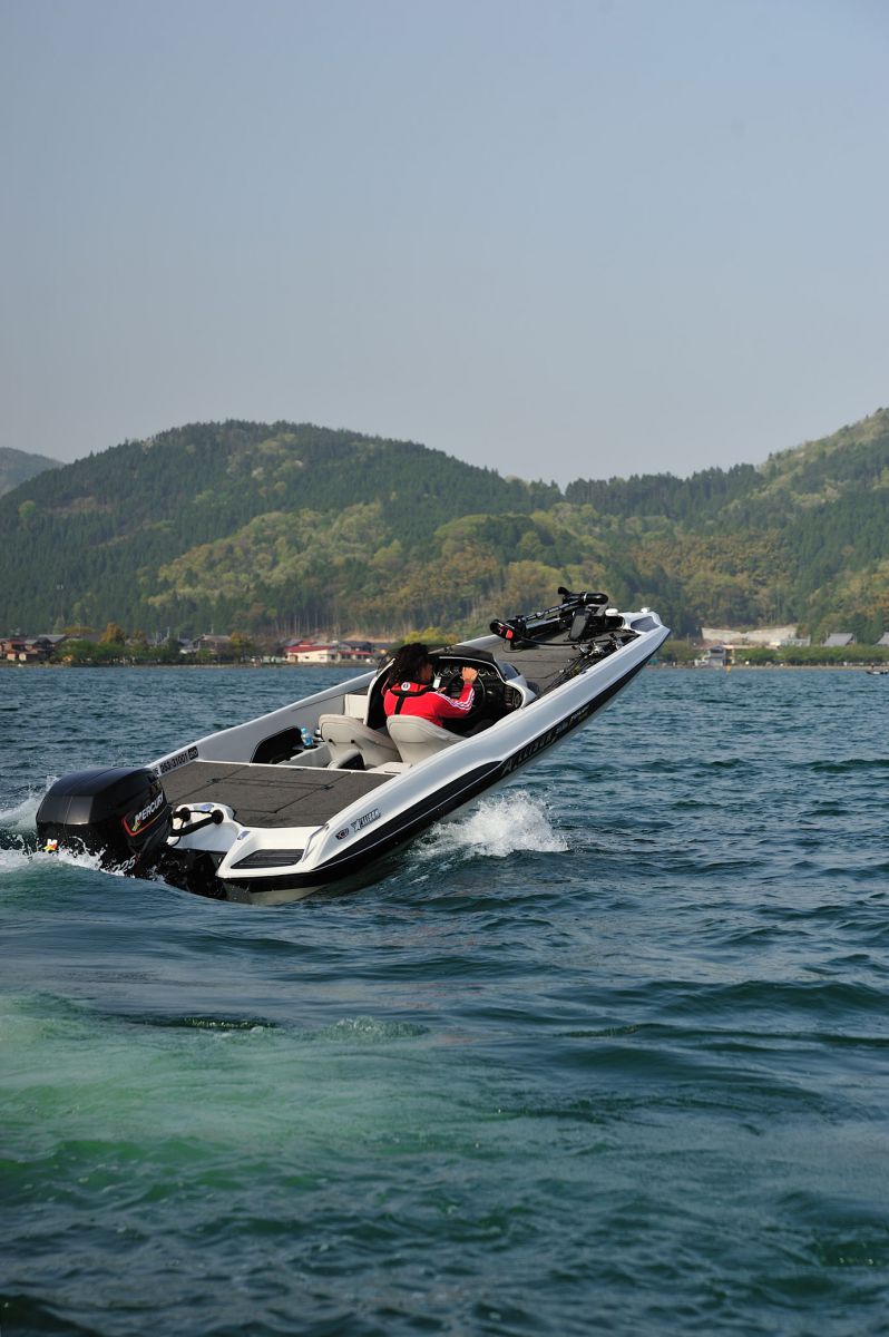 Allison XB2003 | GANREF