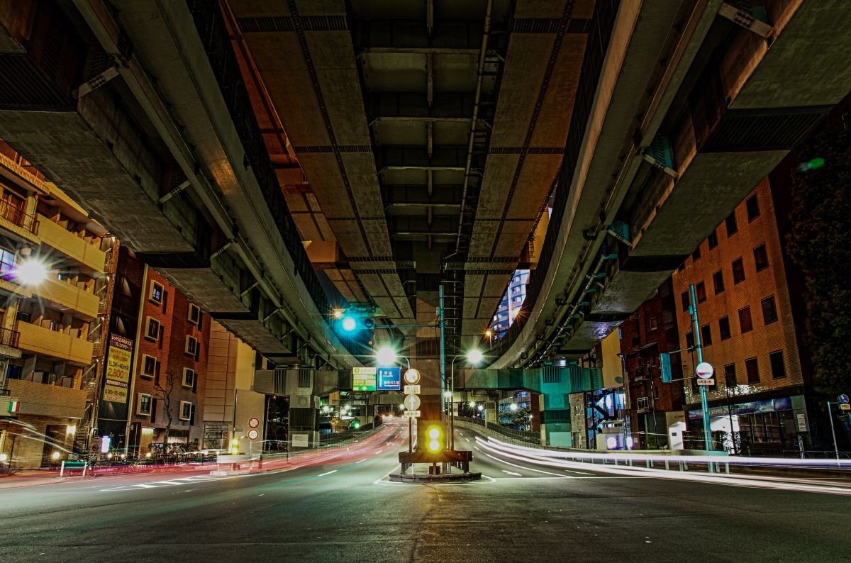 Escape gate | GANREF