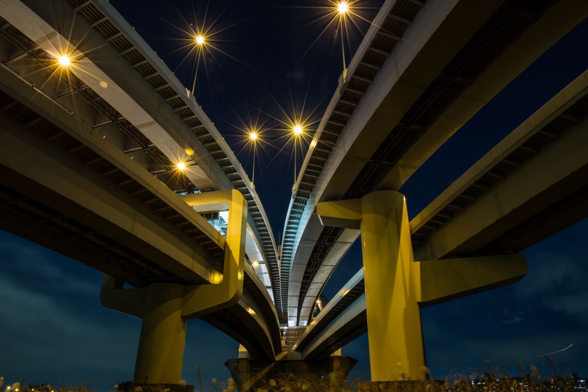 Turning Point | GANREF