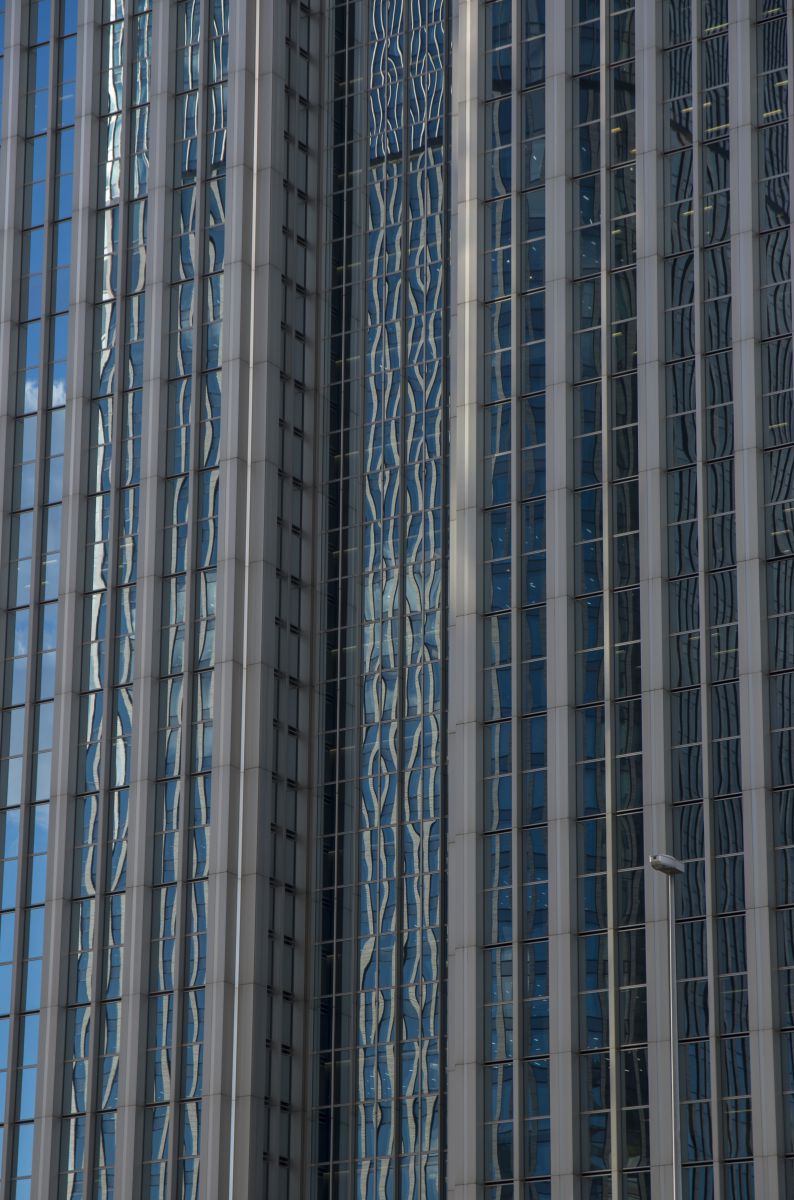 Geometrical pattern | GANREF