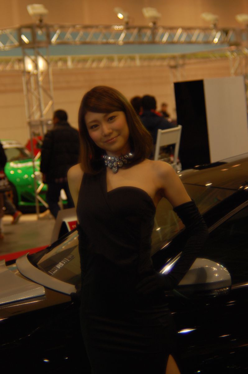 大阪オートメッセ | GANREF