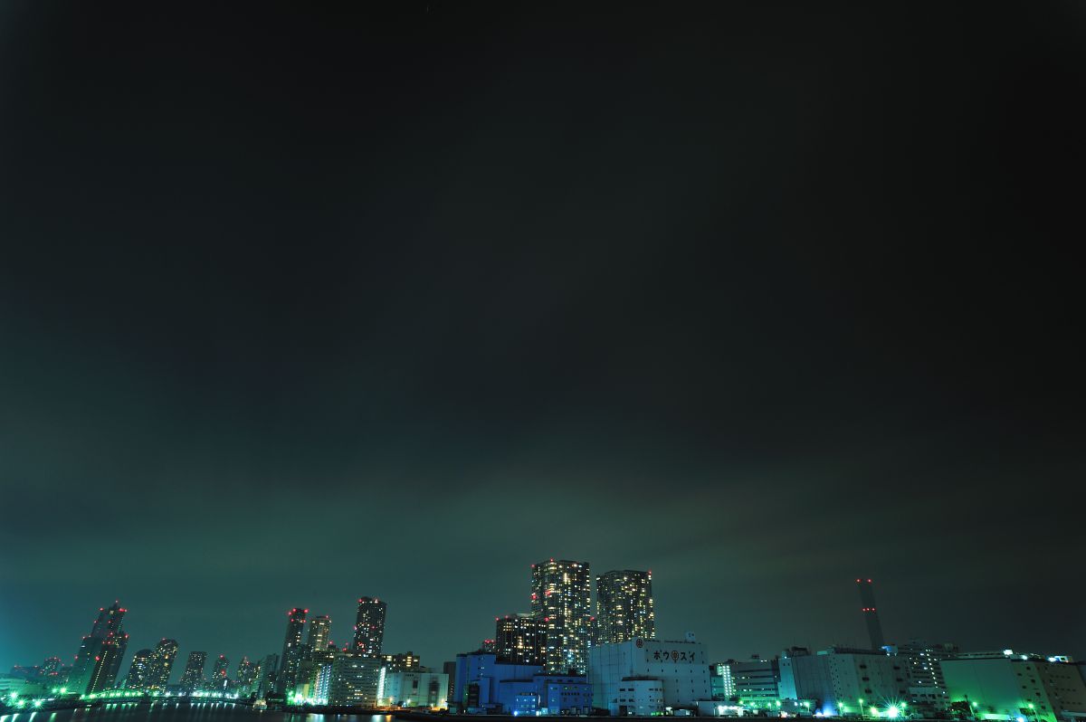 Σ 20mm F1.8 EX DG ASPHERICAL RF | GANREF