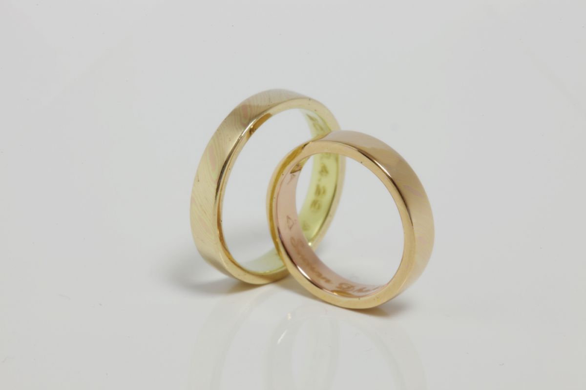 marriage ring | GANREF