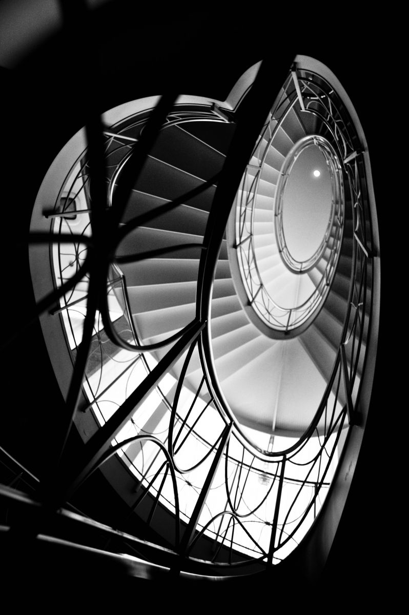 Beautiful lines | GANREF