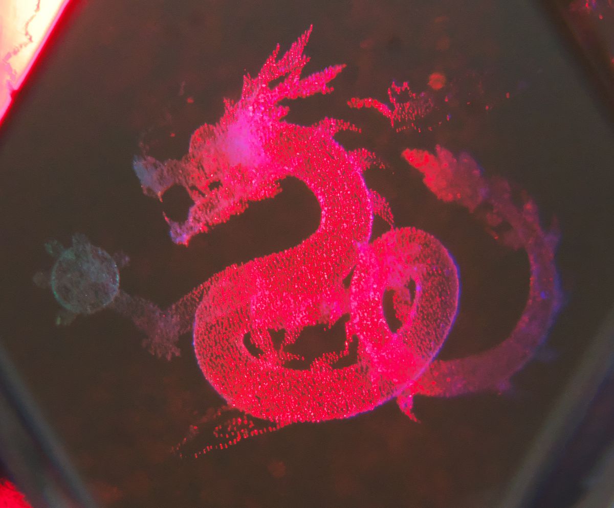 Red Dragon | GANREF