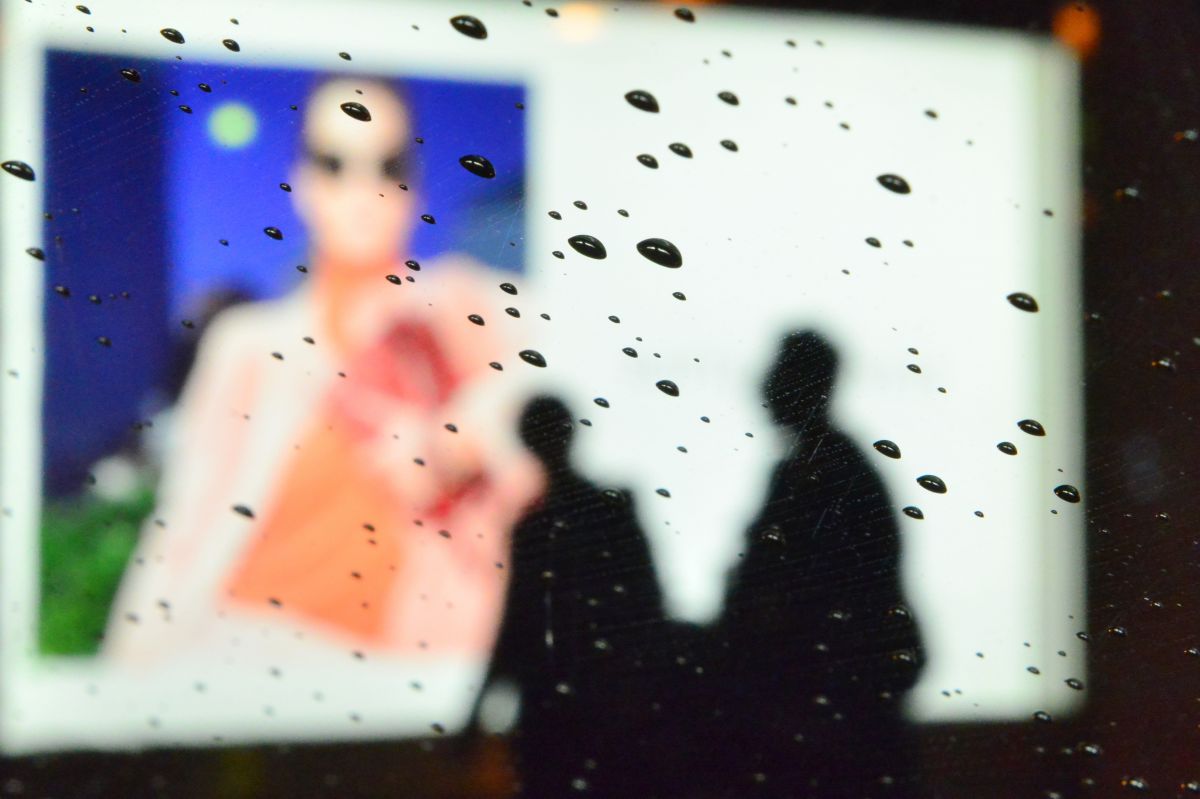 Window-shopping | GANREF