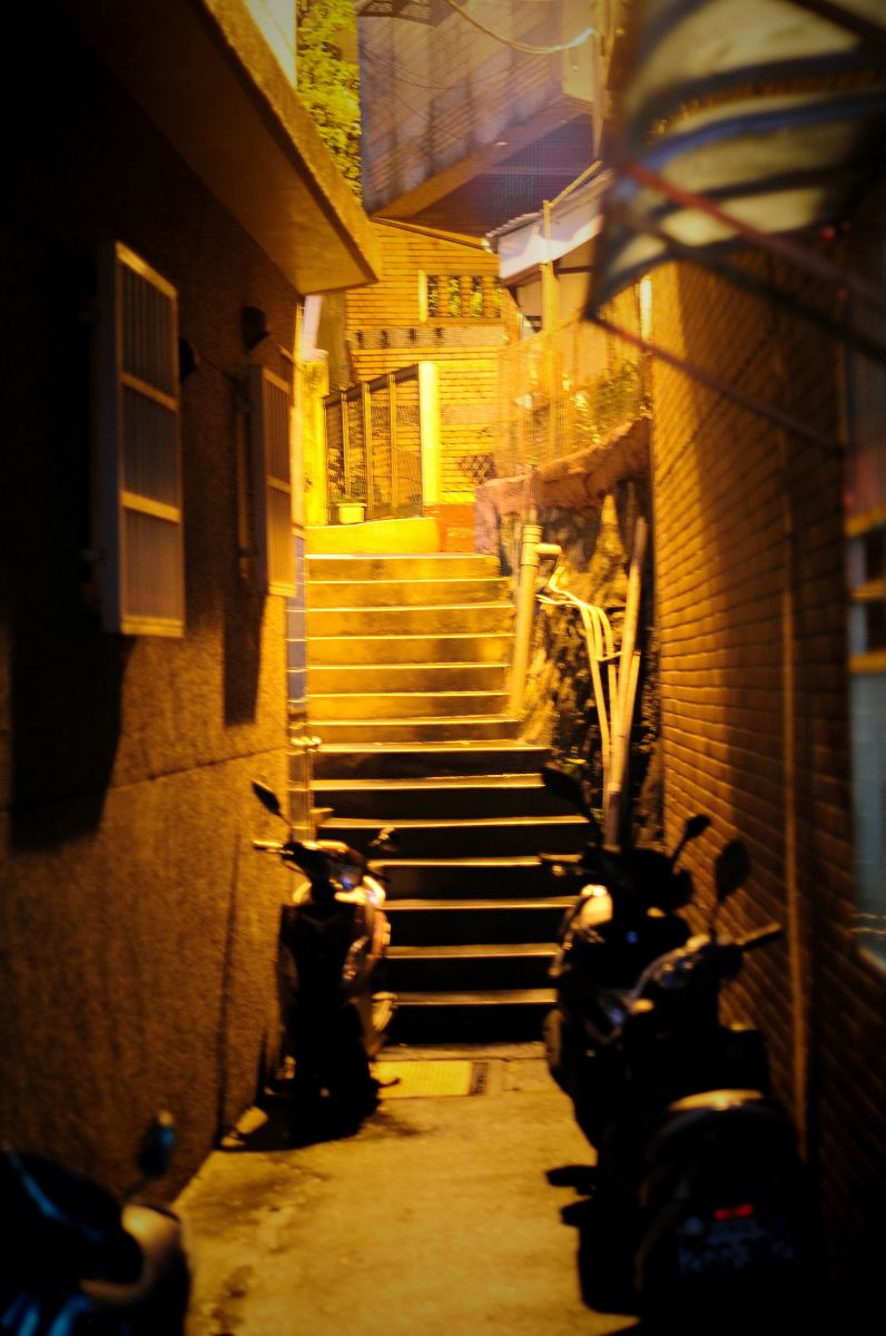 かつての金鉱の町2 | GANREF