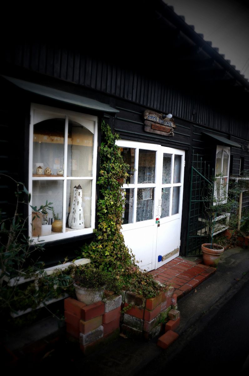 Natural＆junk | GANREF