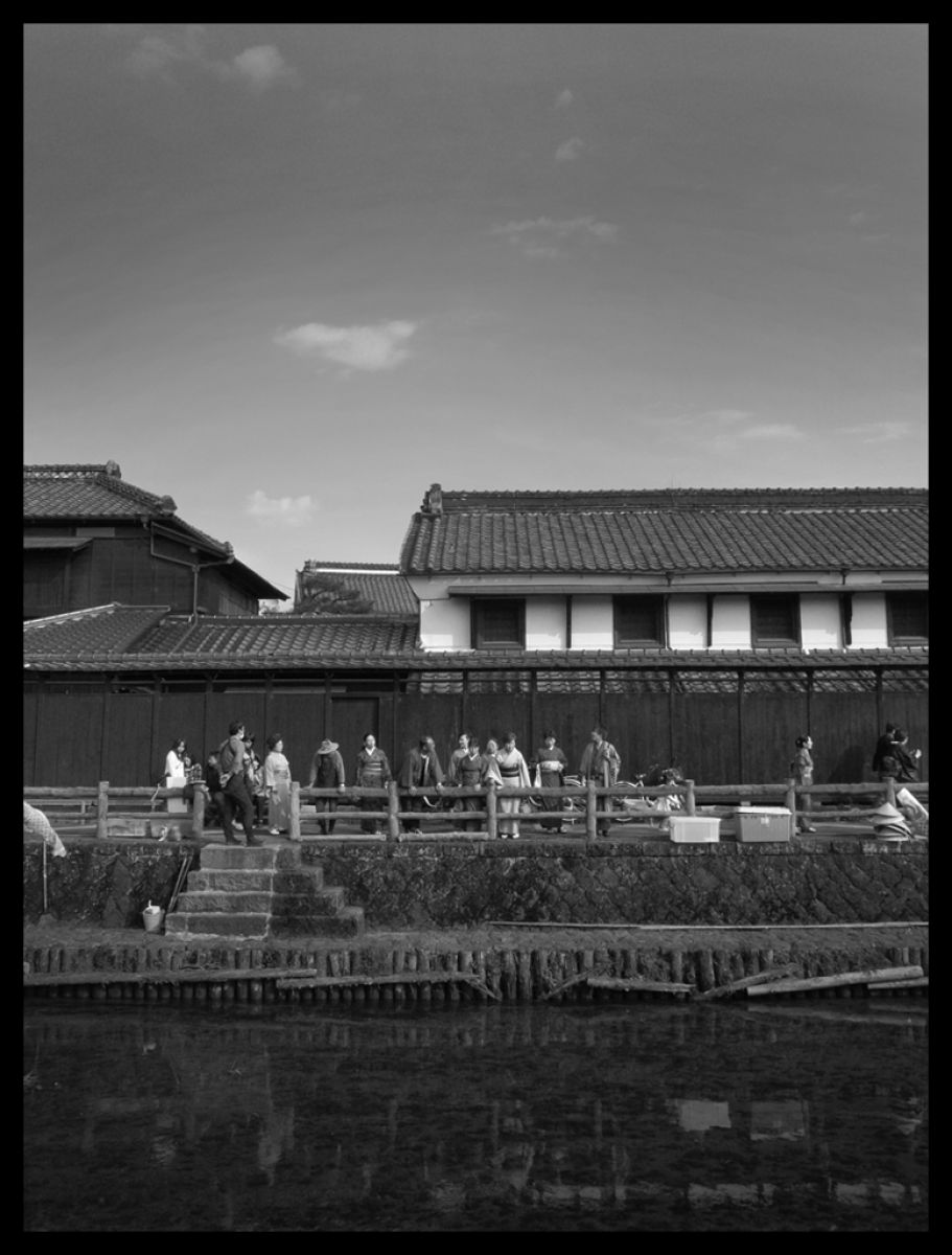 old style #05 | GANREF