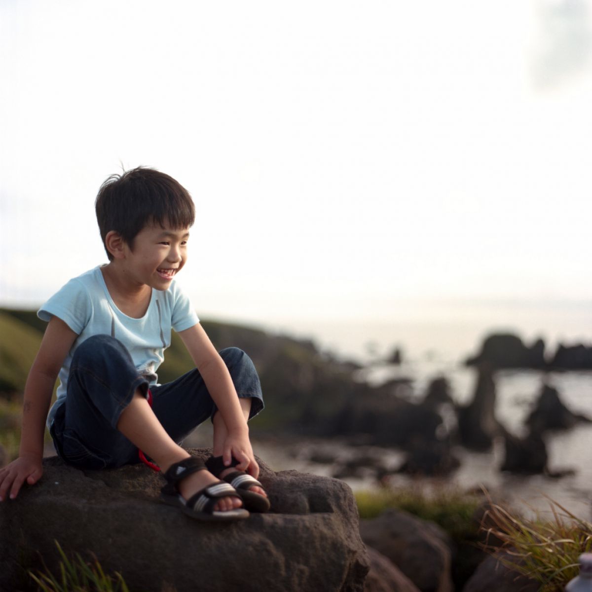 あかり #04 | GANREF