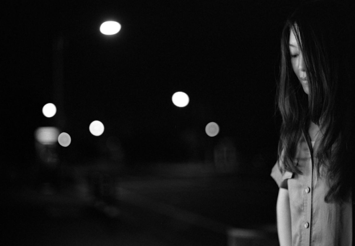 僕と君の初夏の夜のこと #20 | GANREF