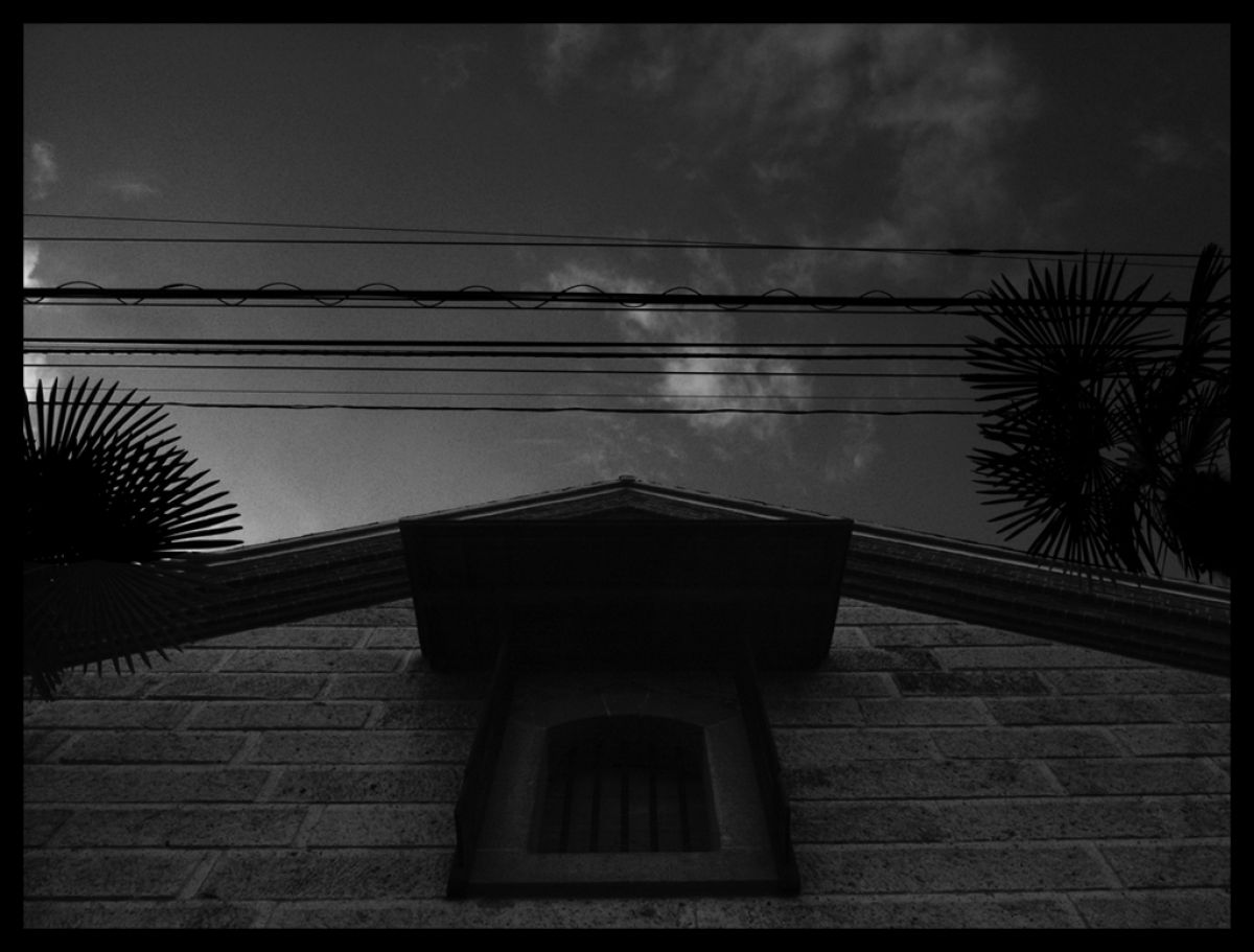 old style #06 | GANREF